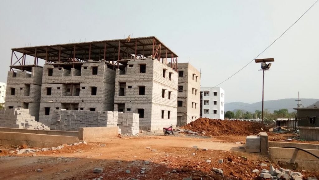 Our Works – Avexa Corporation