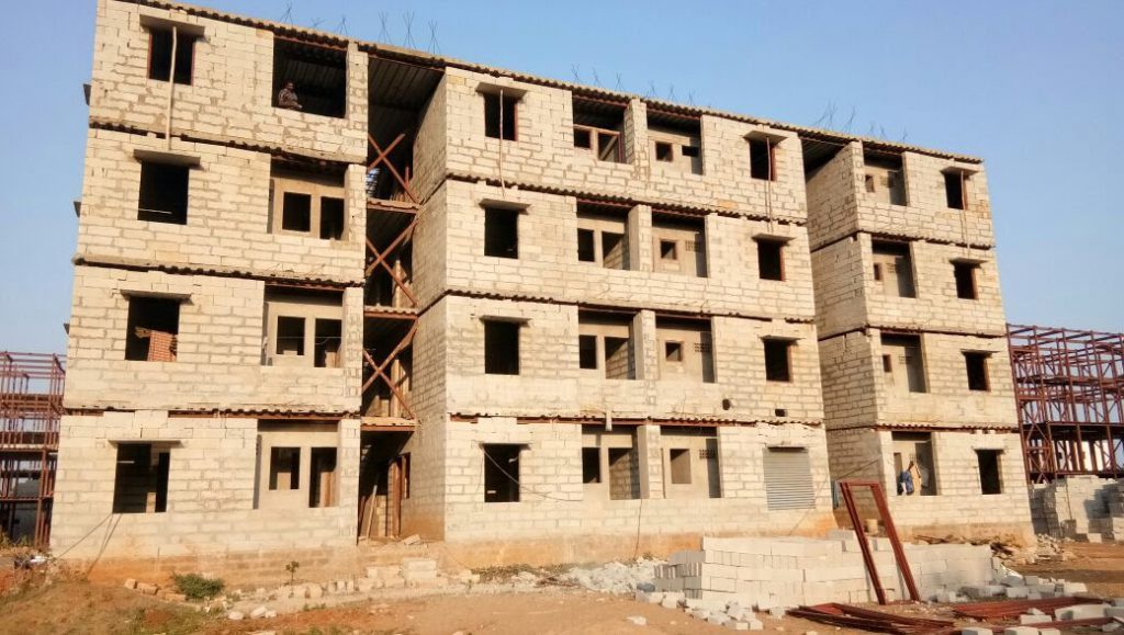 Our Works – Avexa Corporation