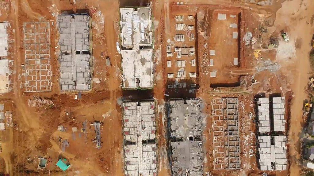 Our Works – Avexa Corporation