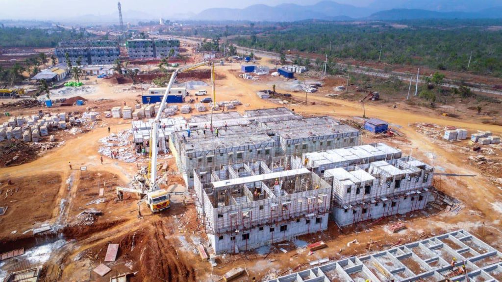 Our Works – Avexa Corporation