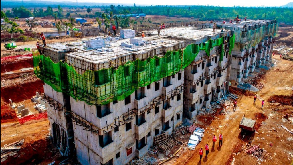 Our Works – Avexa Corporation