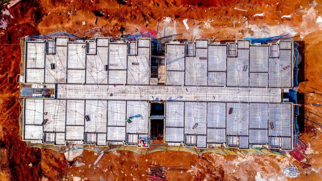 Our Works – Avexa Corporation