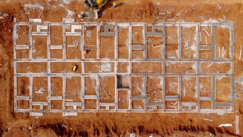 Our Works – Avexa Corporation