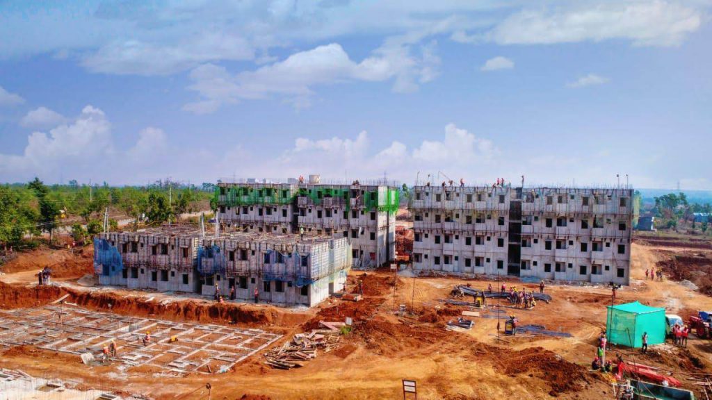 Our Works – Avexa Corporation